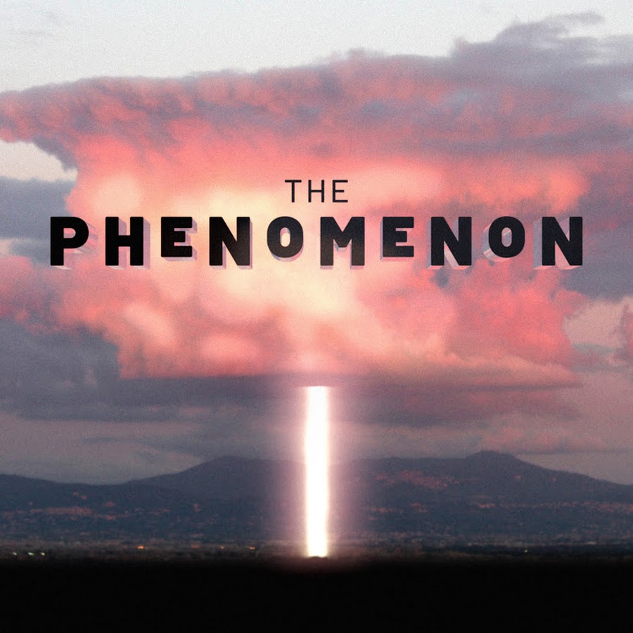 The Phenomenon - YouTube