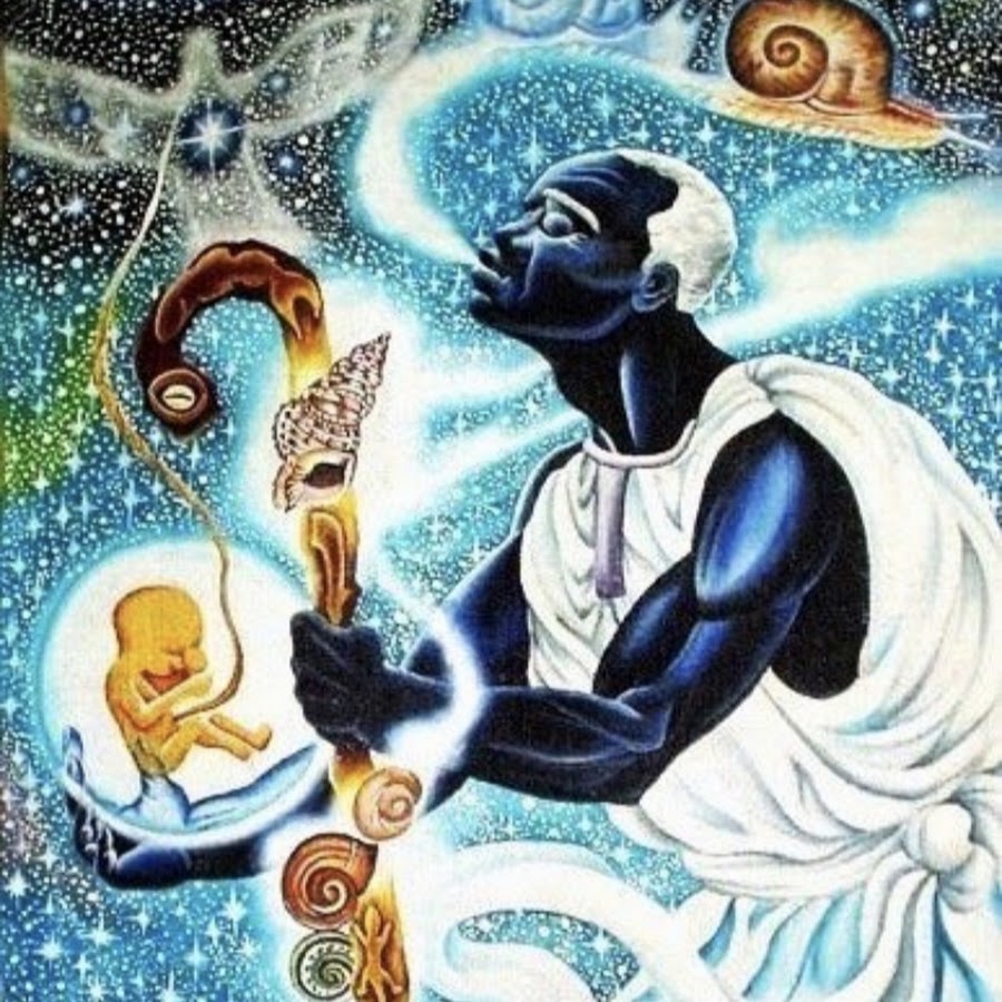 Trinidad Orisha Videos - YouTube