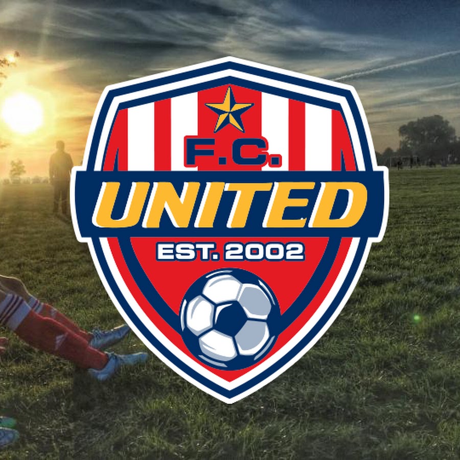 FC United - YouTube