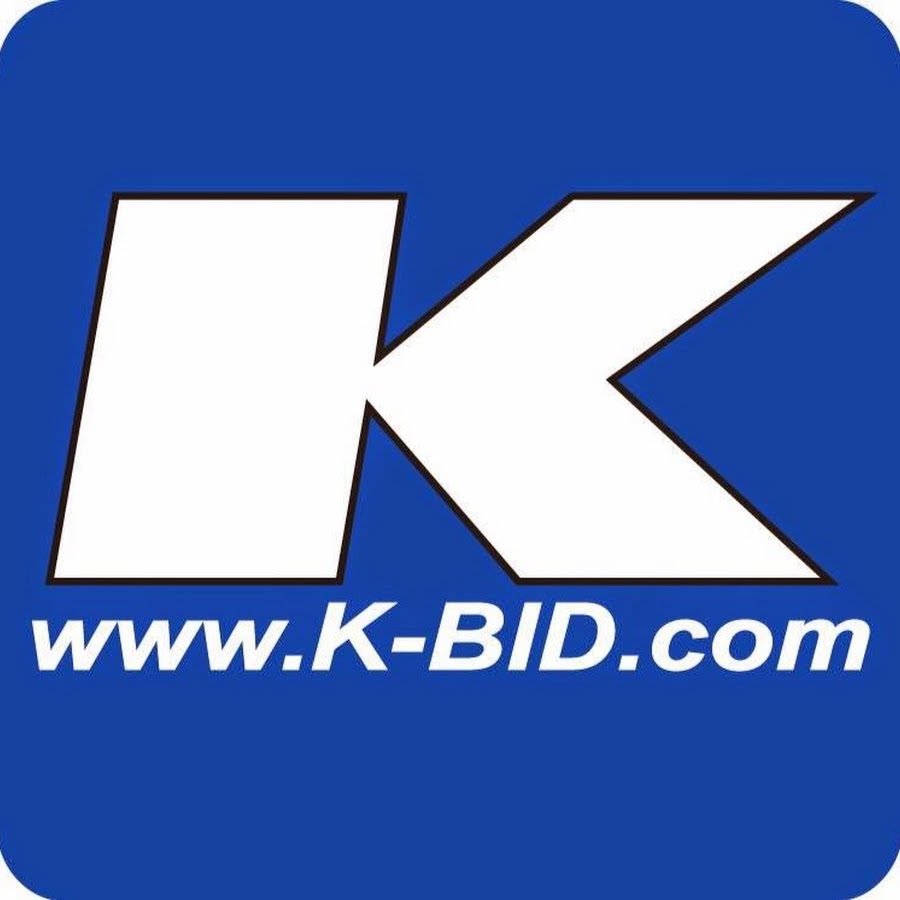 K-BID Online Auctions - YouTube