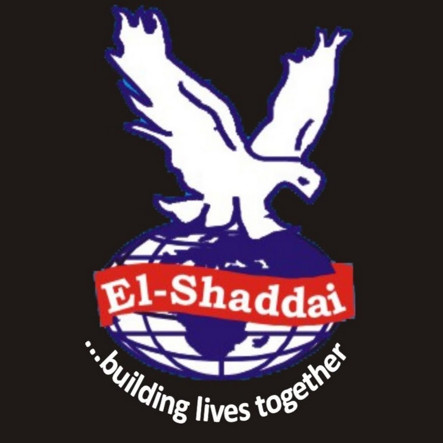El-Shaddai Covenant Ministries AbujaHQ - YouTube