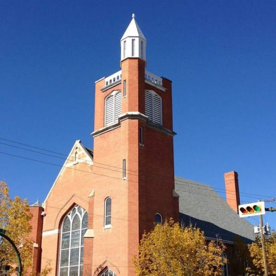 Prince Albert Baptist Church A/V Channel - YouTube