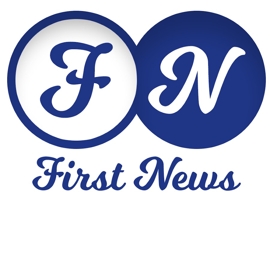 First News TV - YouTube