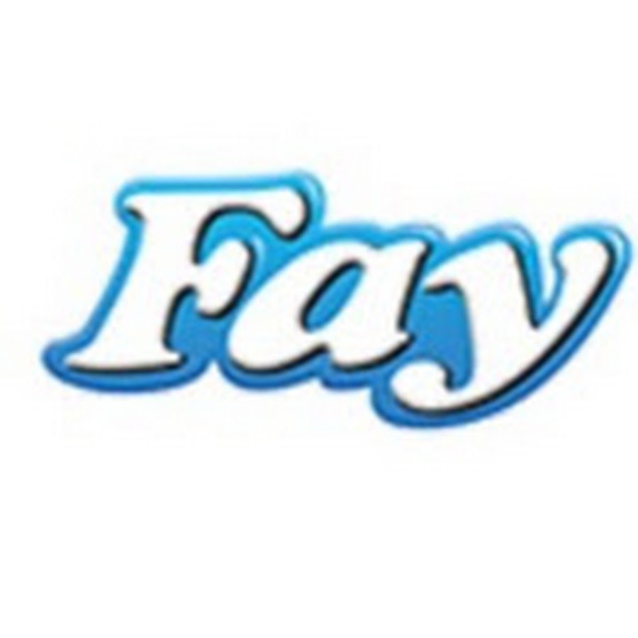 Fay Tissues - YouTube