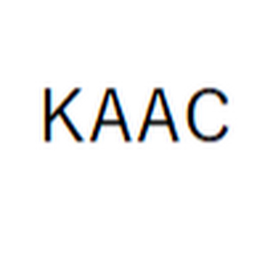 KAAC Channel - YouTube