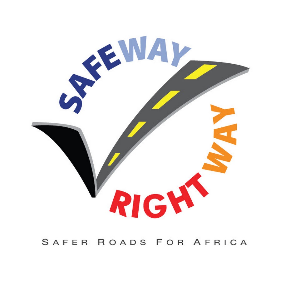 Safe Way Right Way - YouTube