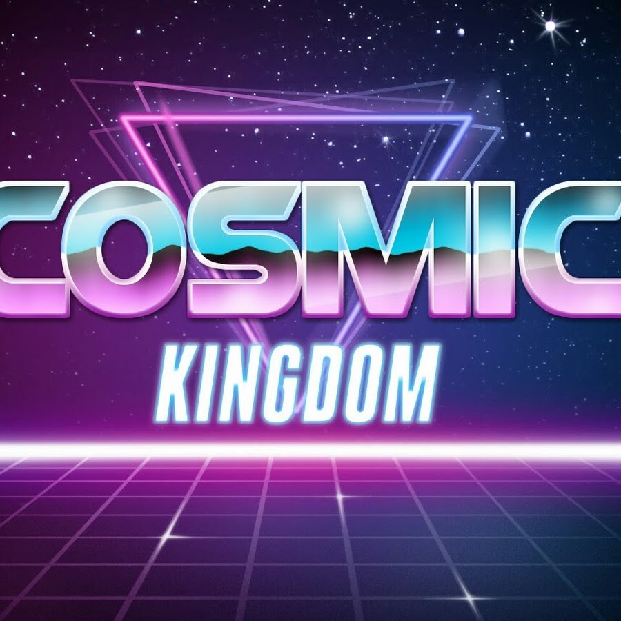 Cosmic Kingdom - YouTube