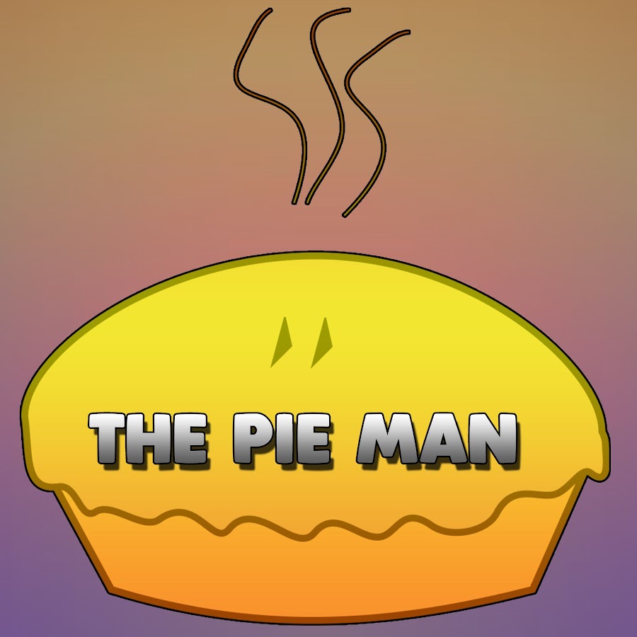 PieMan - YouTube