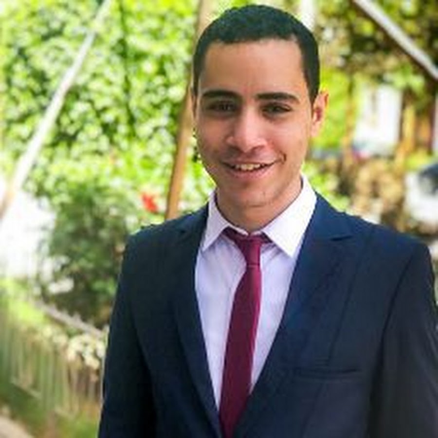 Fady Rafat - YouTube