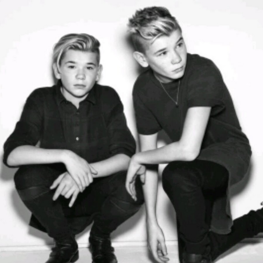 Marcus and Martinus - YouTube