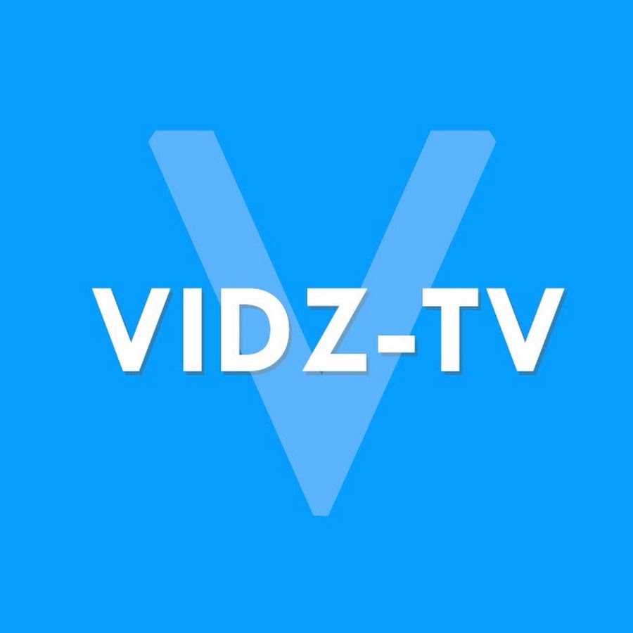 VIDZ-TV - YouTube