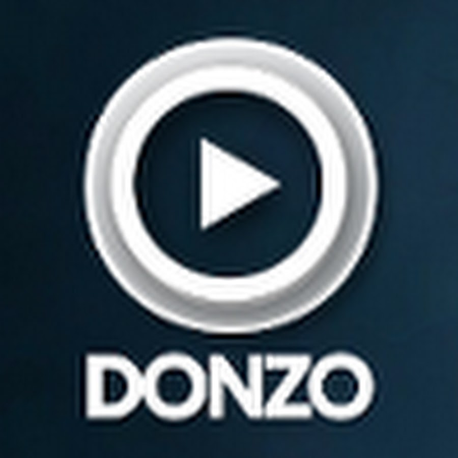 DONZO - YouTube