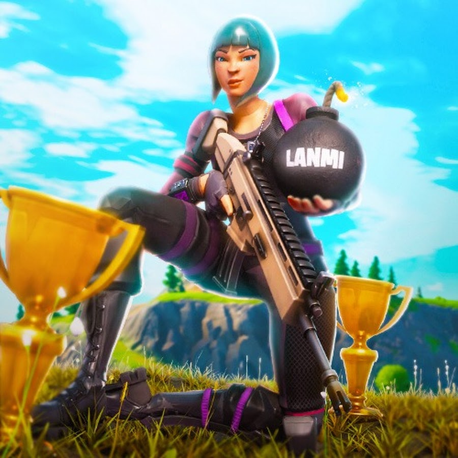 LanMi - YouTube