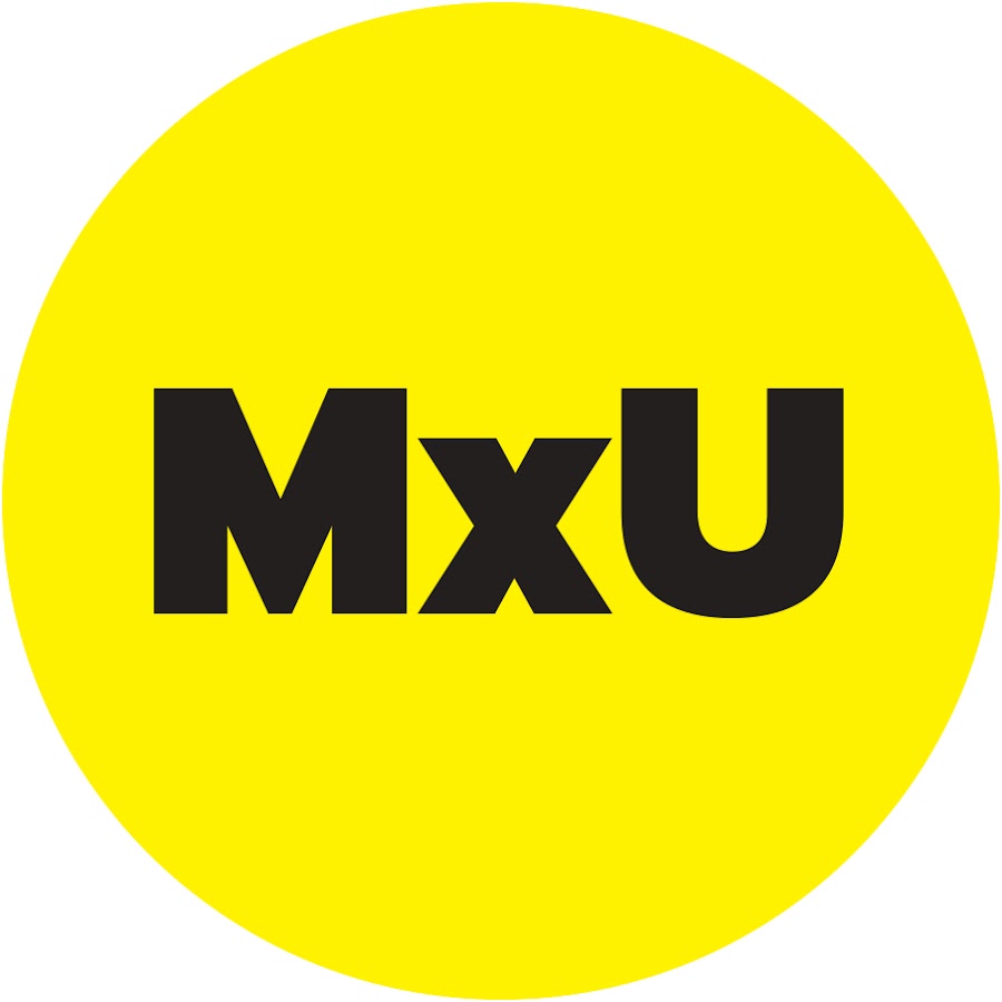 MxU - YouTube
