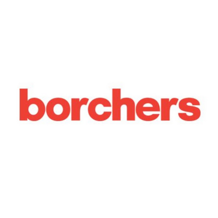 Borchers - YouTube