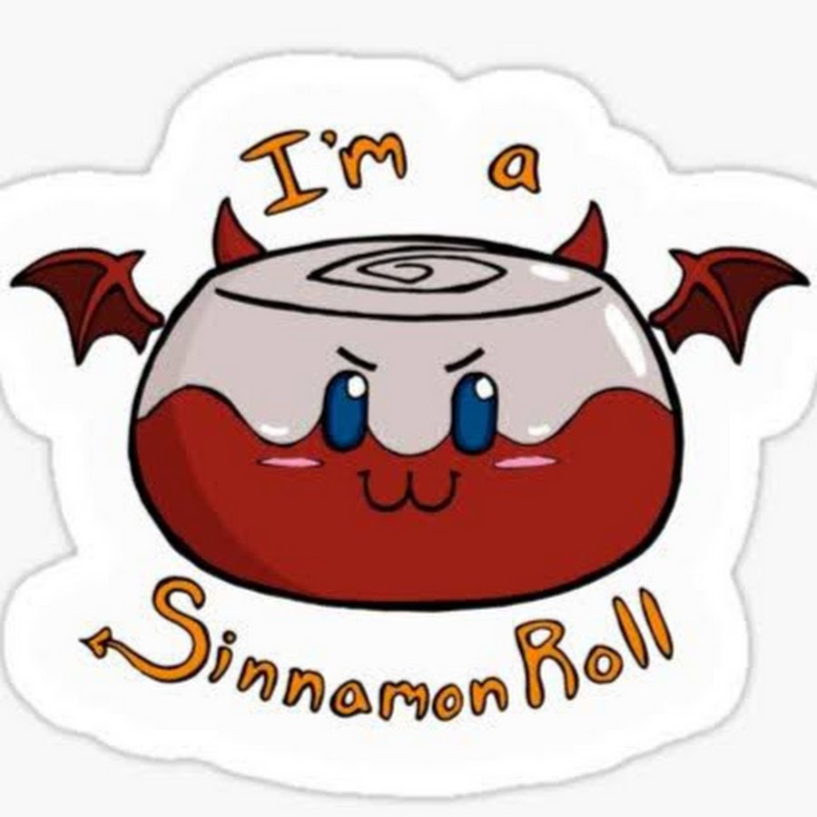 Sinnamon Roll - YouTube
