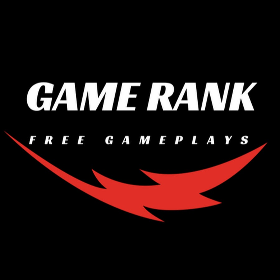 GameRank - Free Gameplays - YouTube