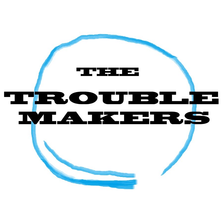 The Troublemakers - YouTube