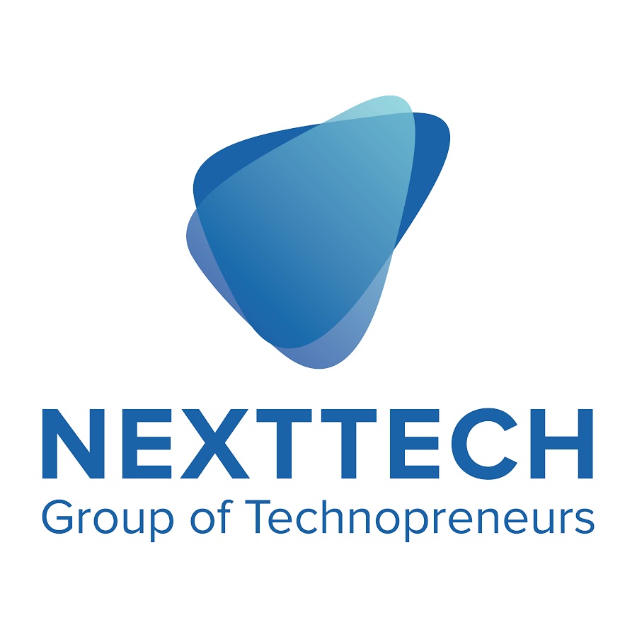 NextTech - Group of Technopreneurs - YouTube