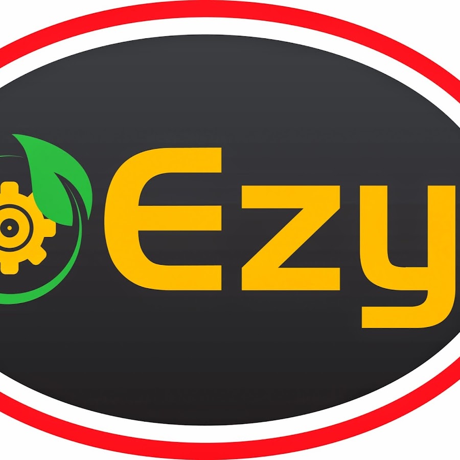 Ezy Technology - YouTube