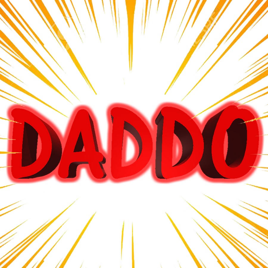 Daddo - YouTube