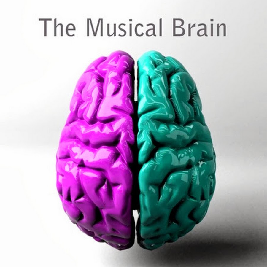 The Musical Brain - YouTube