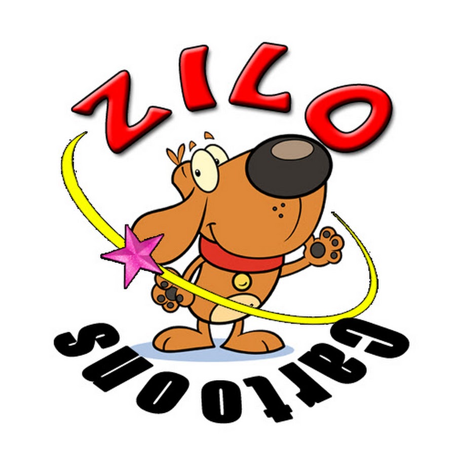 Zilo Cartoons - YouTube