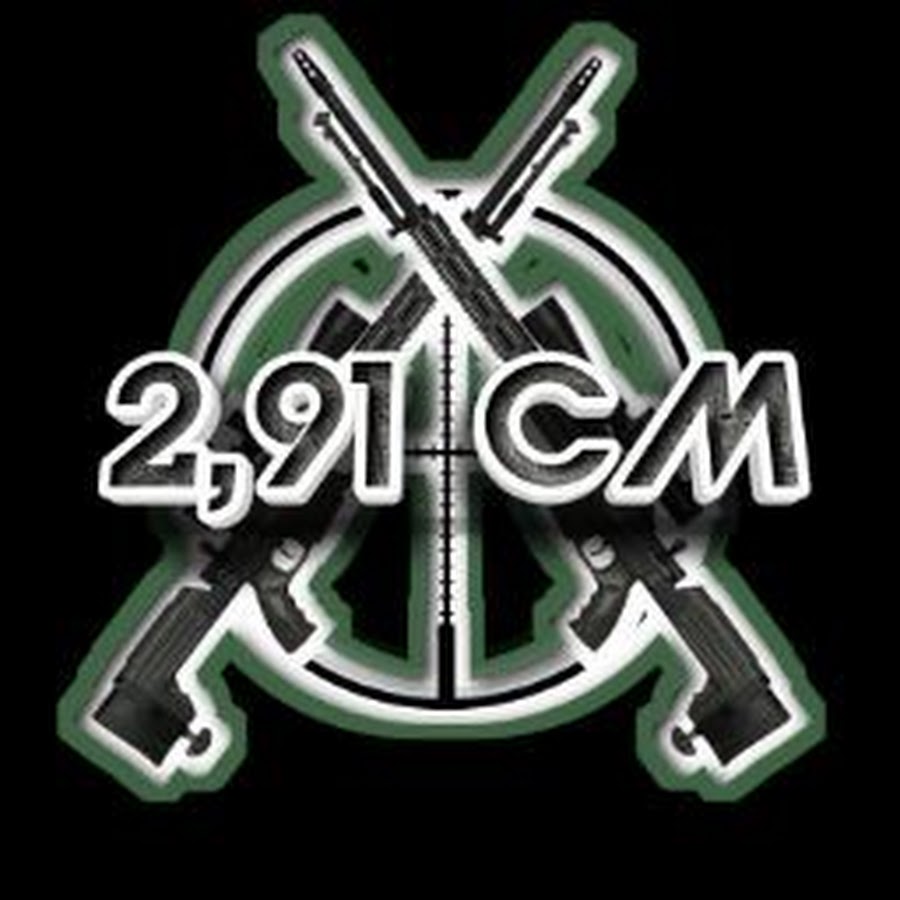 2,91 CM - YouTube