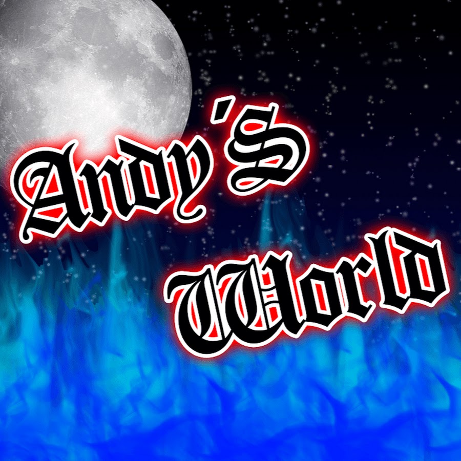andy`s world - YouTube