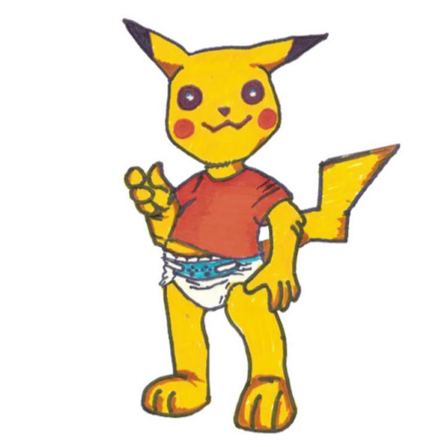 Official Pamperchu - YouTube