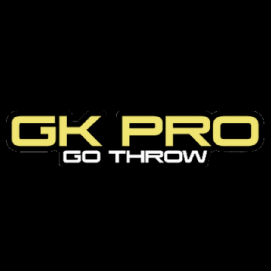 GK Pro - YouTube