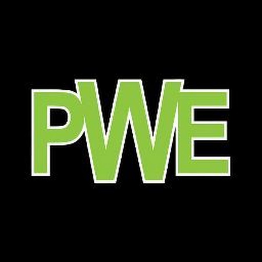 PWE Wrestling - YouTube