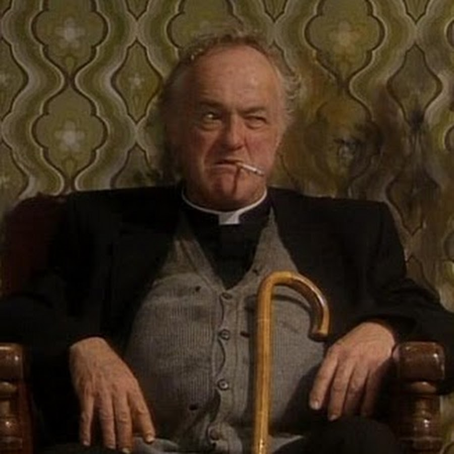 Fr jack Hackett - YouTube