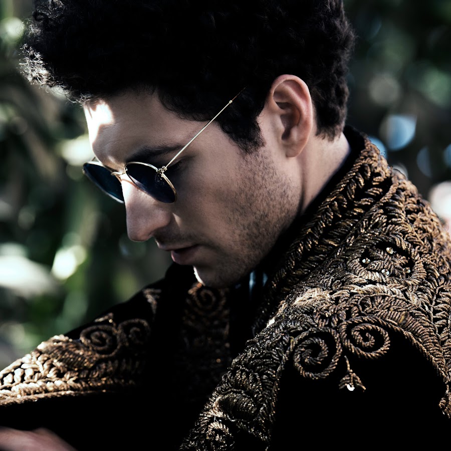 Evan Stanley - YouTube