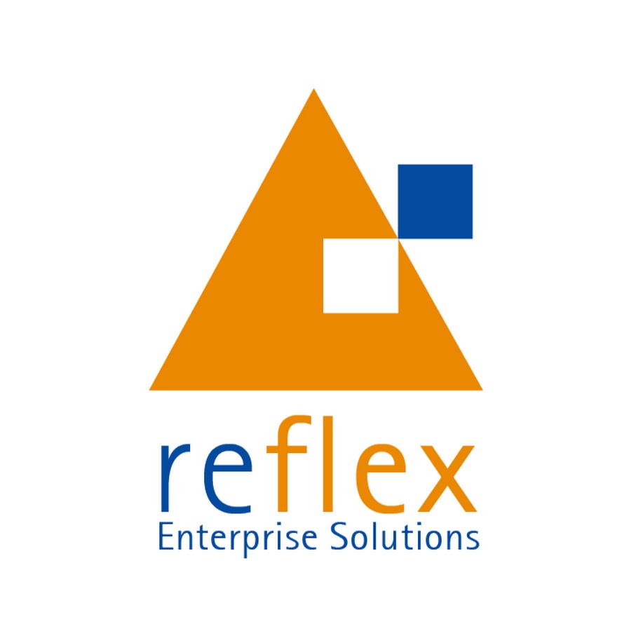 Reflex ERP Software - YouTube