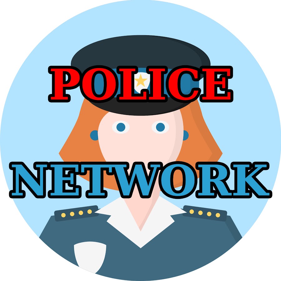 Police Network - YouTube