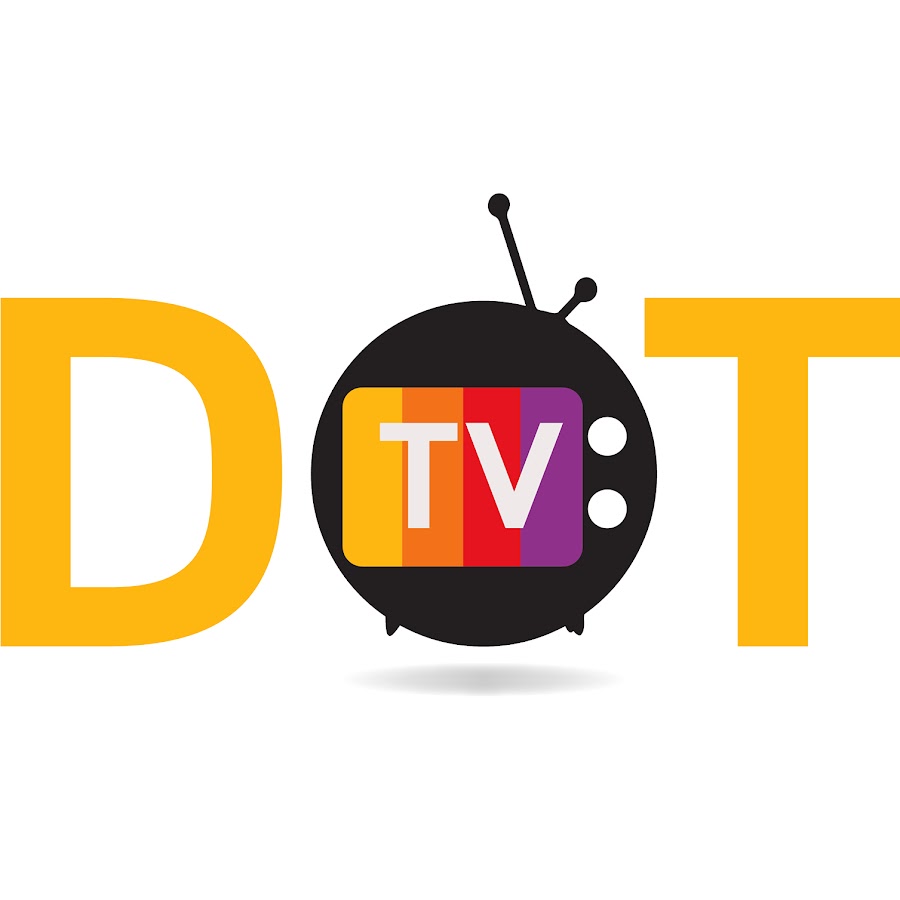 DOT tv - YouTube