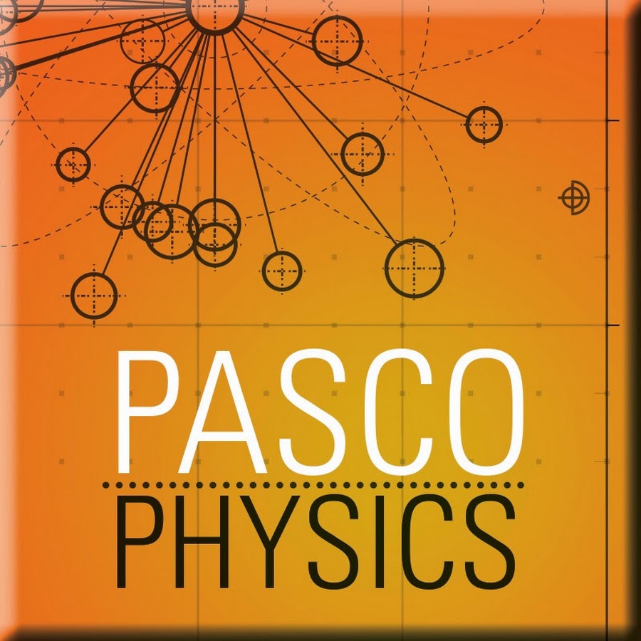 PASCO Advanced Physics Manual - YouTube