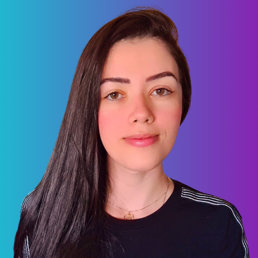 Michelli Brito - YouTube