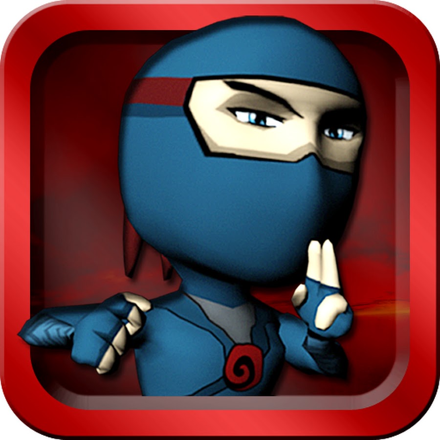 Ninja Guy - YouTube