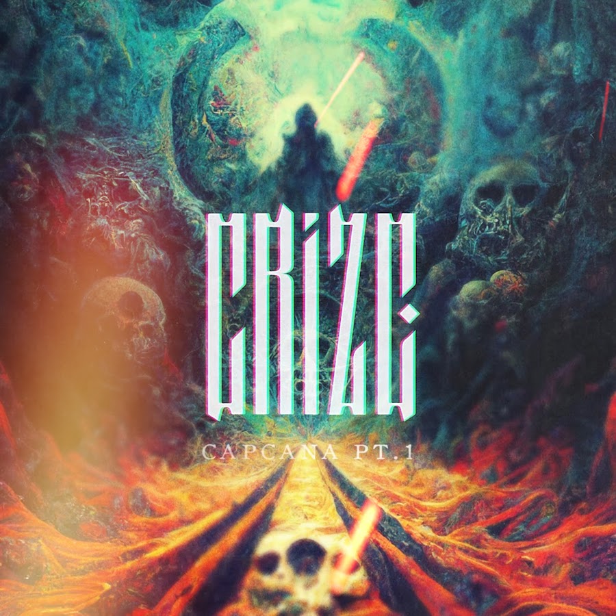 CRIZE Official - YouTube