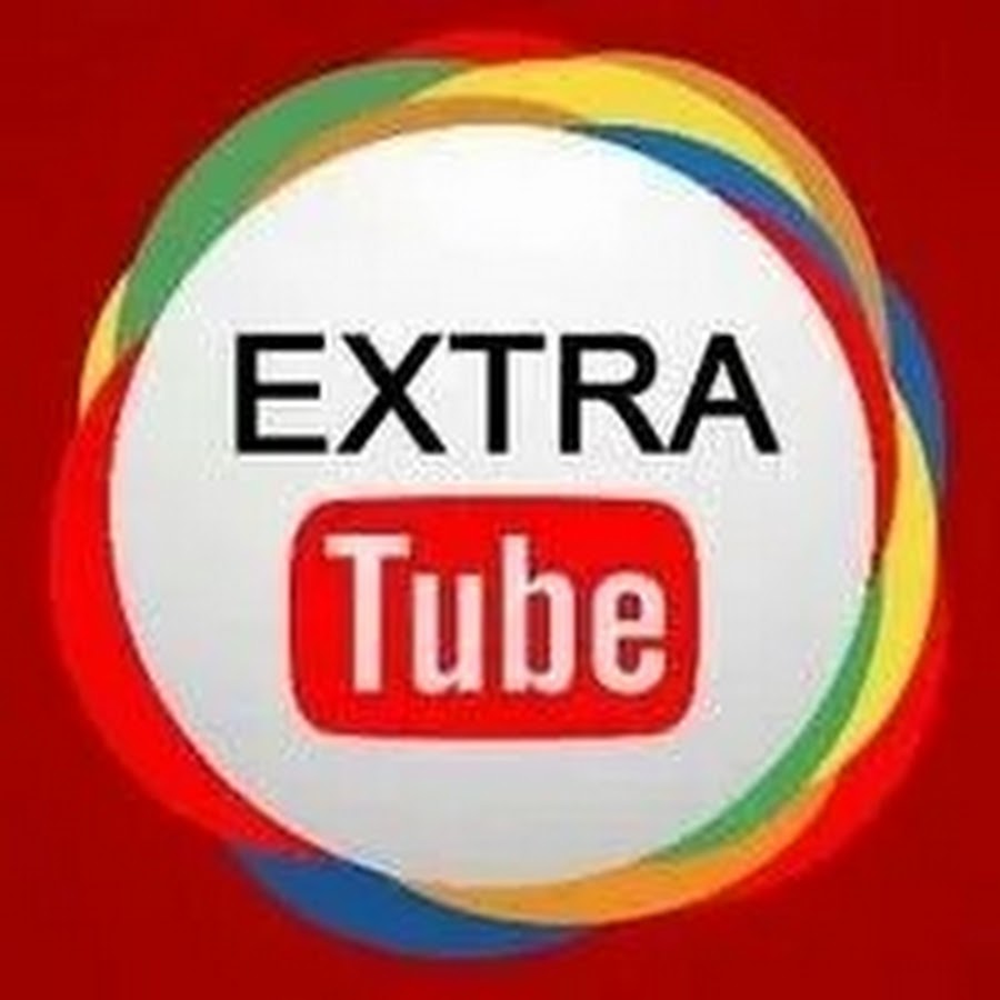 Extra Tube - YouTube