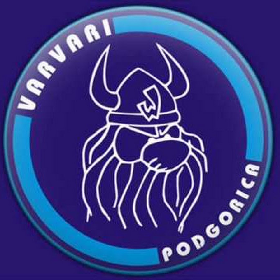 varvaripodgorica - YouTube