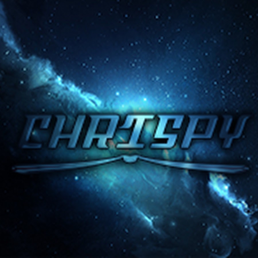 Chrispy - YouTube