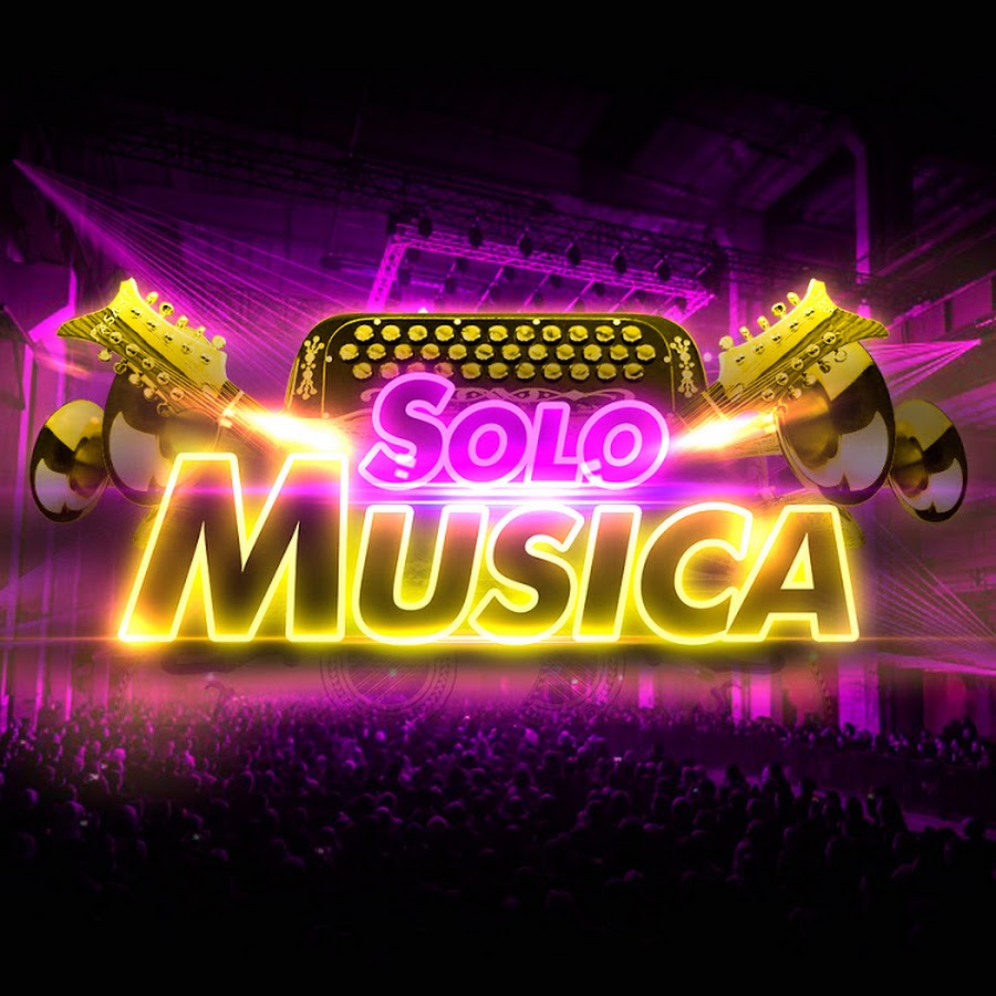 Solo Musica - YouTube
