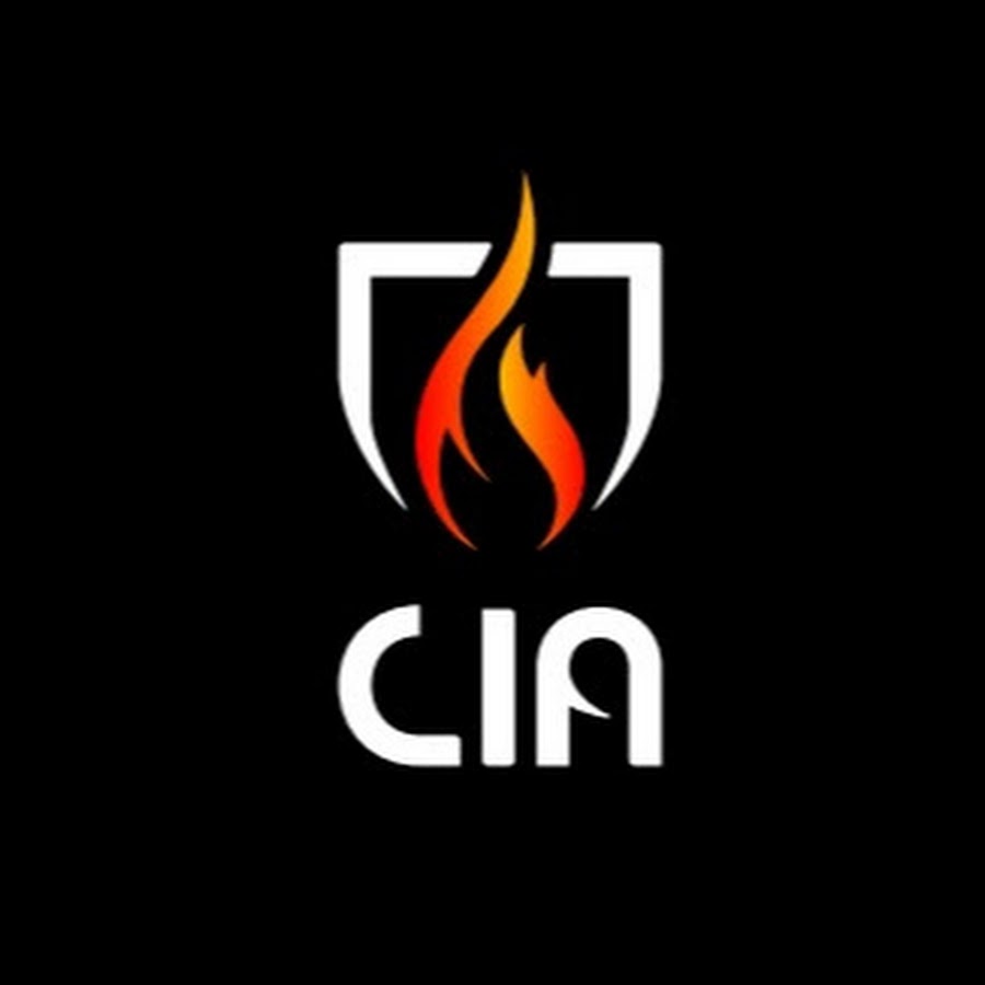 CIA Church Oficial - YouTube