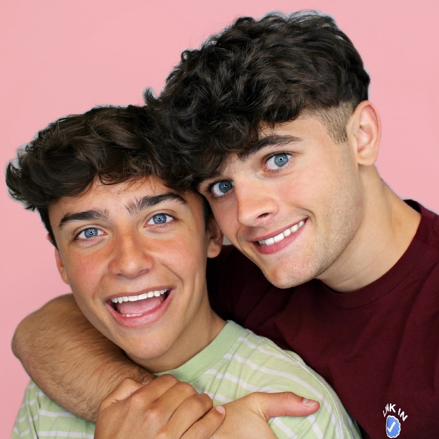 ItsJustNick - YouTube