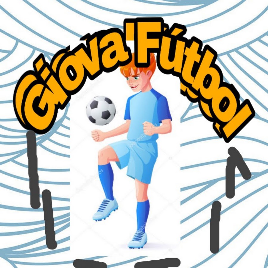 Giova Futbol - YouTube