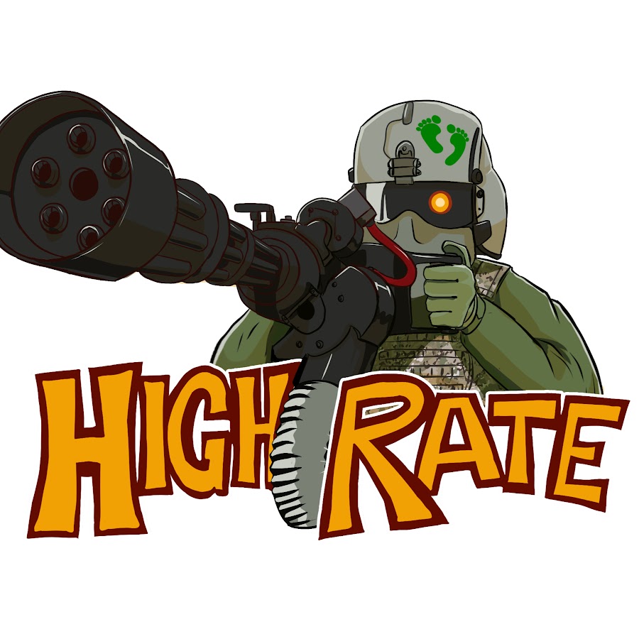 Barry Wood - YouTube