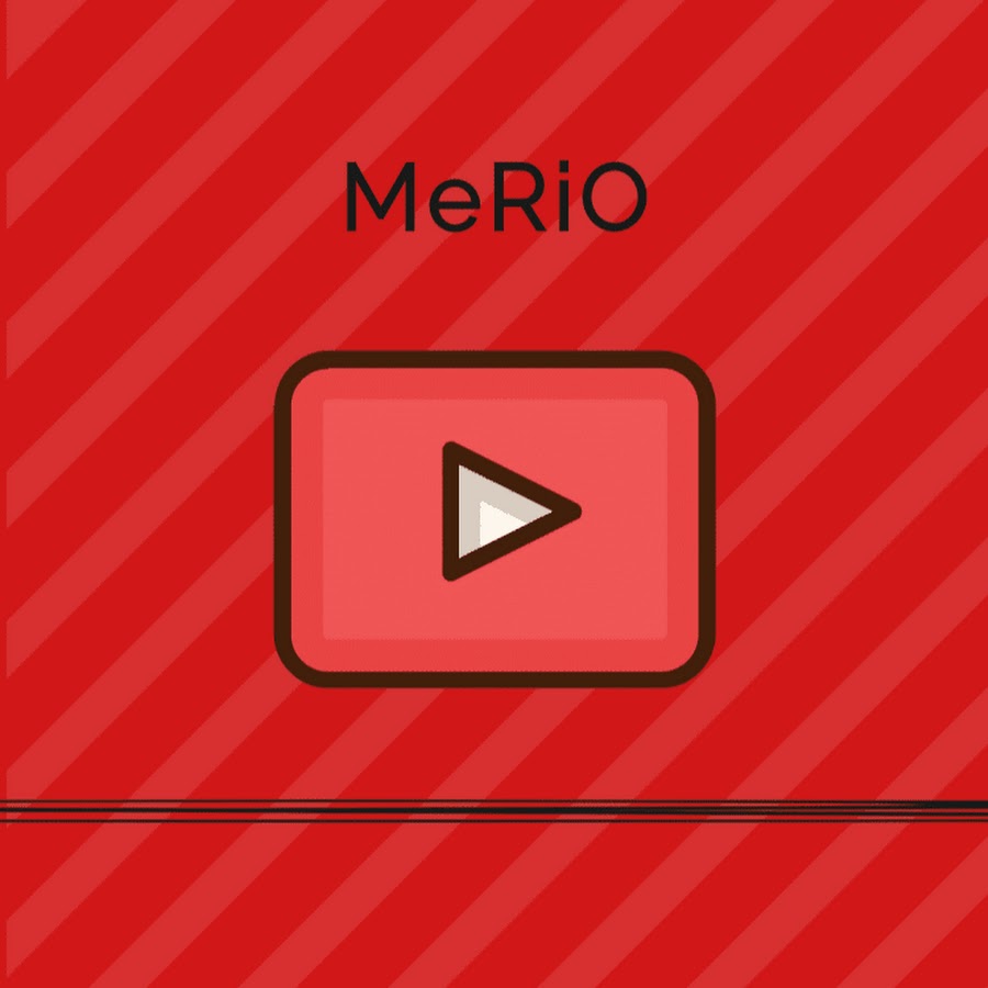 MeRiO - YouTube